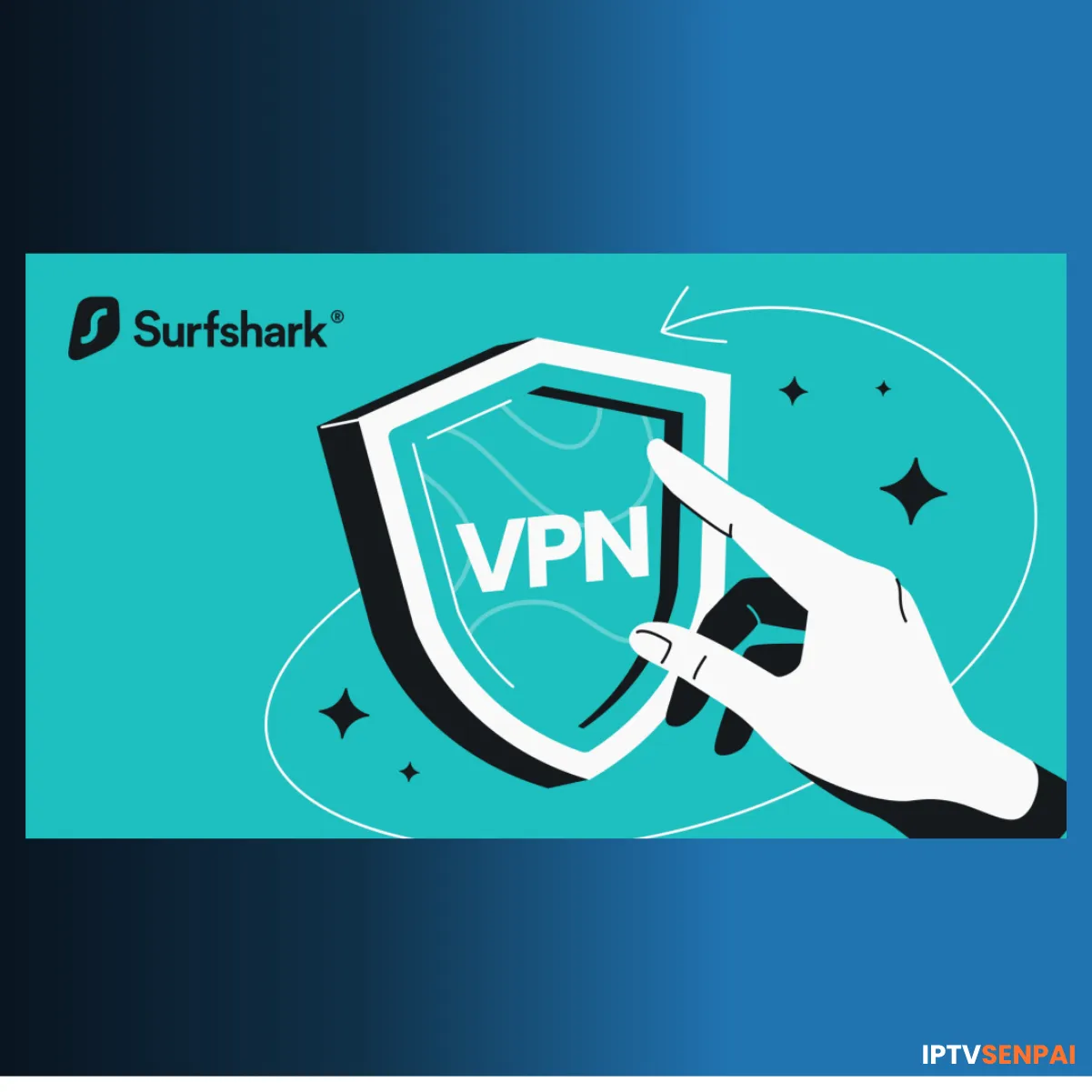 Surfshark Review for IPTV | prices down to the lowest ever, 2025