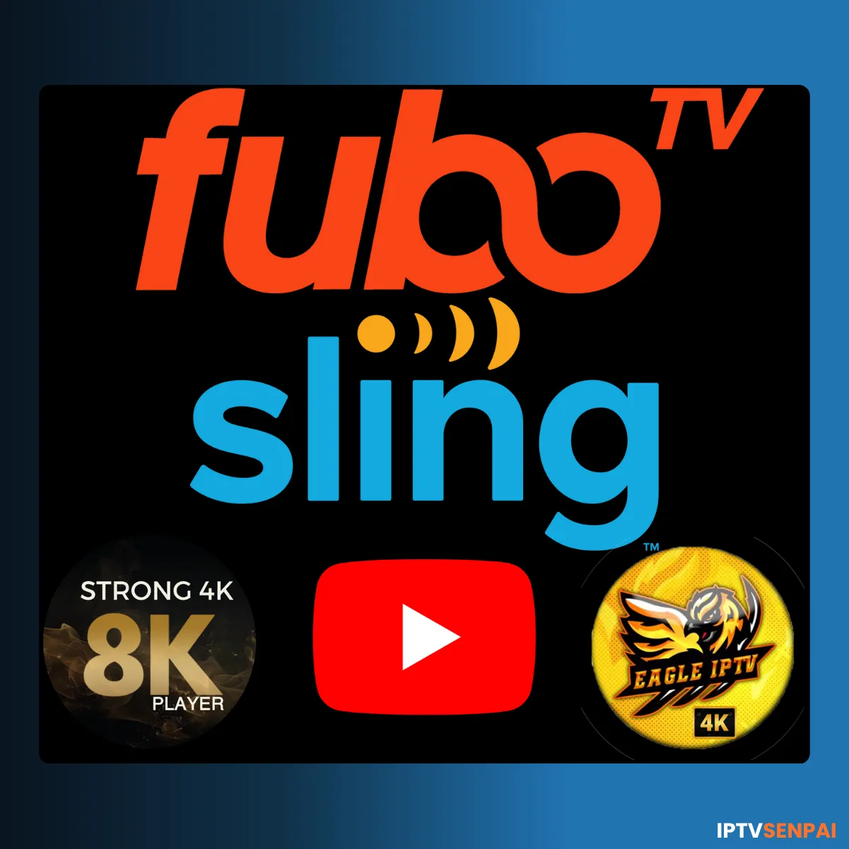 Best IPTV Services for Sports in 2025 [Free Sports M3U Link]