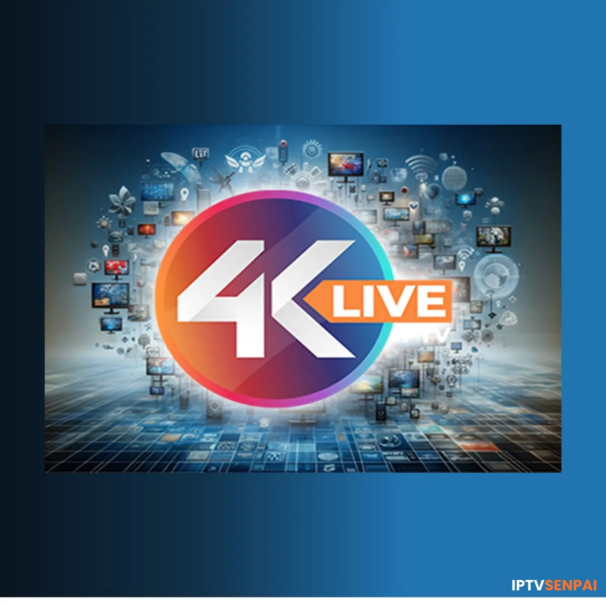 4k Live IPTV Review | 15K+ Channels | 100K+ VOD & PPV