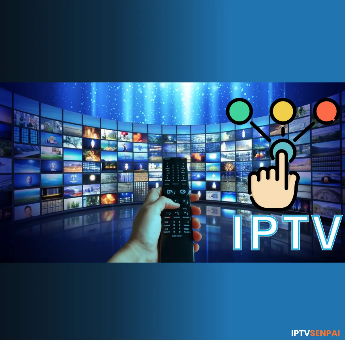 How to Choose the Right IPTV Service | Spot Red flags & Scams