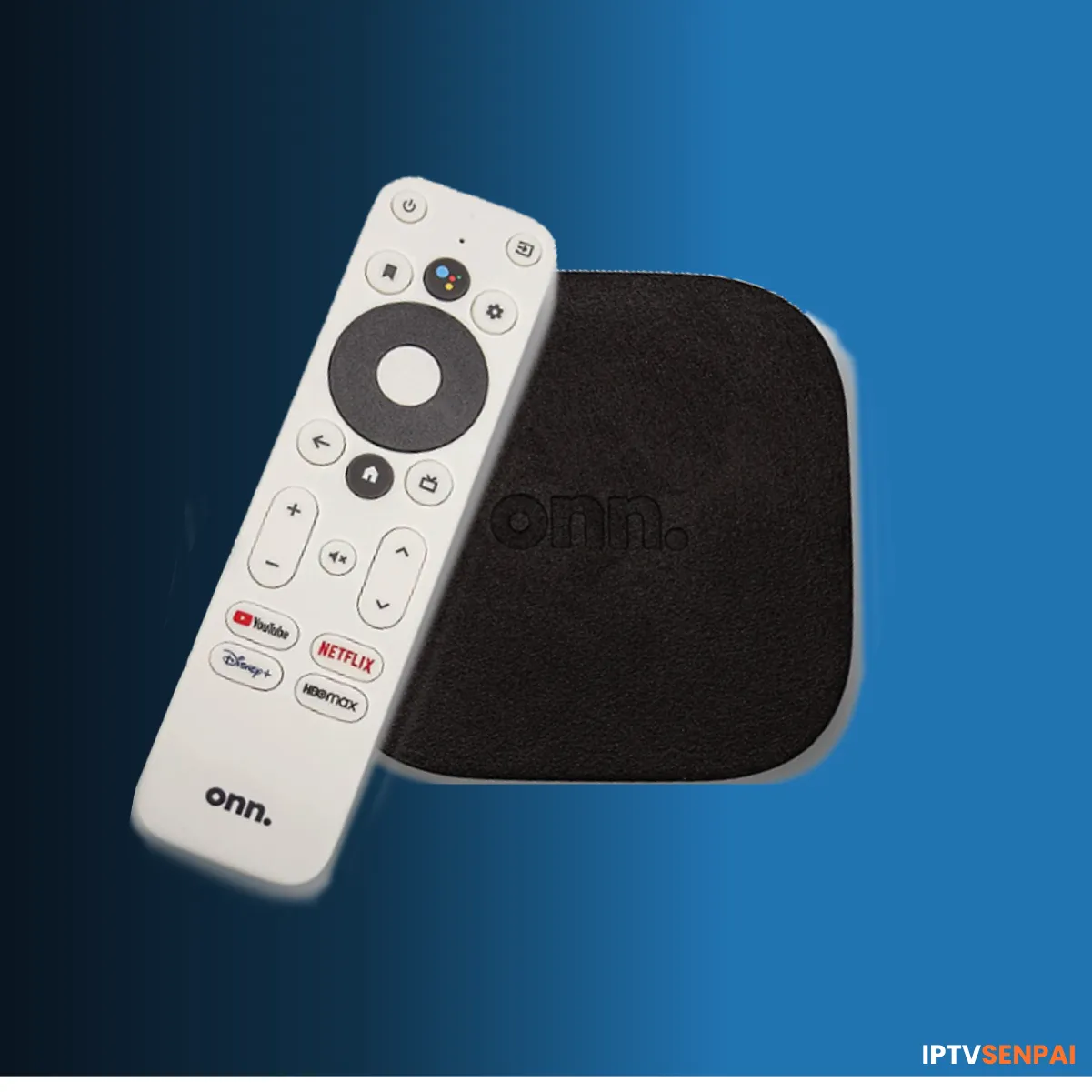 Onn. Stream 4K Box Review for IPTV [Best Device Under 20$]