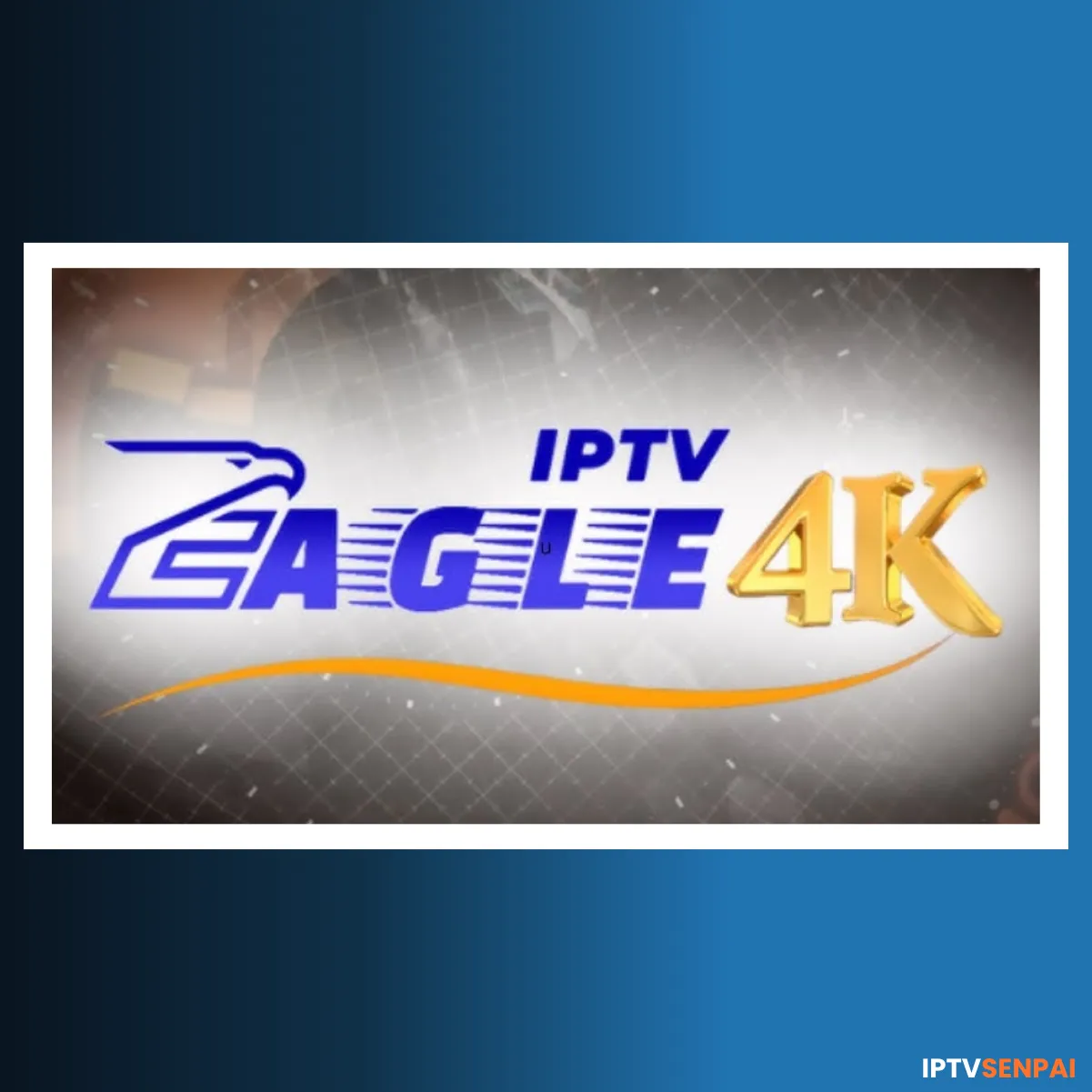 Eagle 4K IPTV Review [33K+ Live TV, Sports & VOD for $3.2]