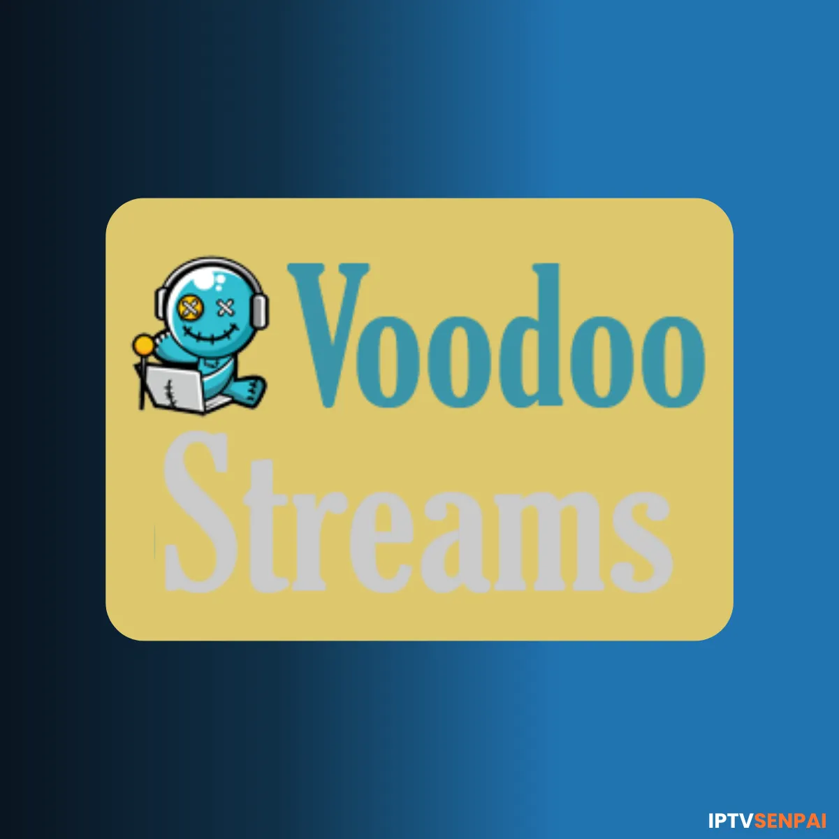 Voodoo Streams IPTV Review [19K+ Channels & 70K+ VOD]