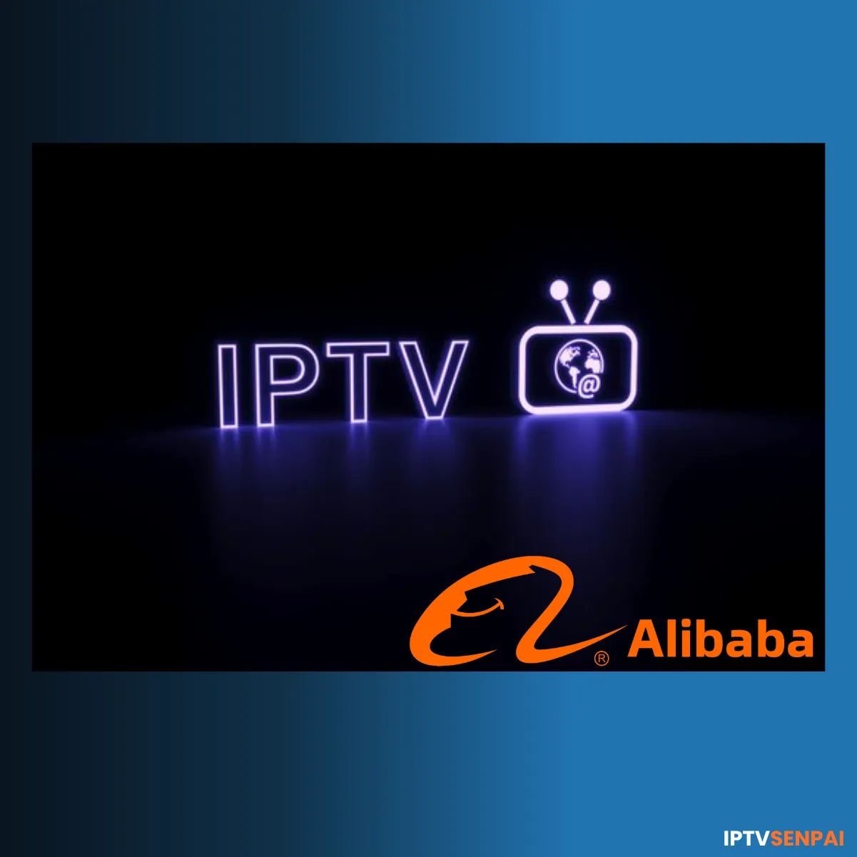 How to Purchase IPTV from Alibaba | Best deals, navigation tips