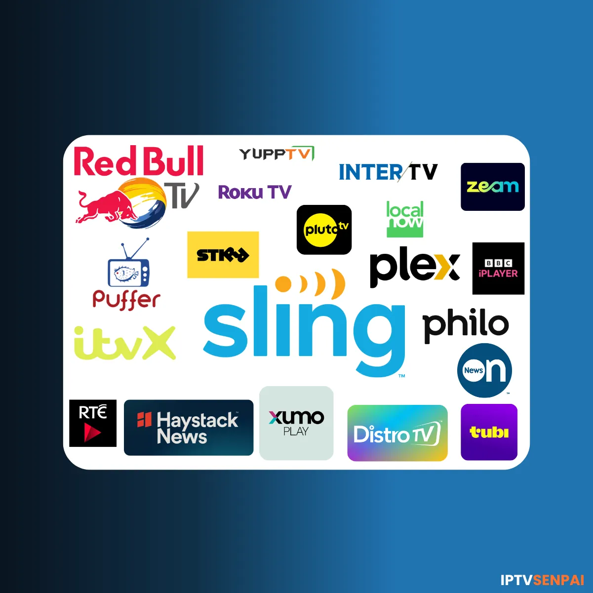 Best Legal Websites for Live TV | Pluto TV | Tubi TV | etc